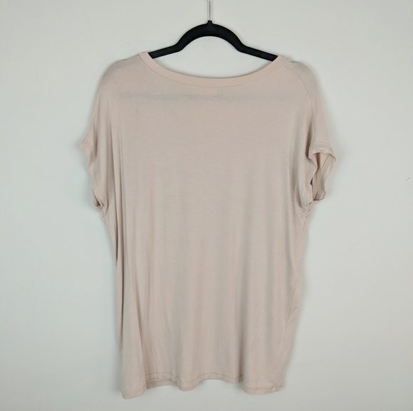 Piko 1988 | Tops | Anthro Piko Green Earth Bamboo Blend H913 | Poshmark